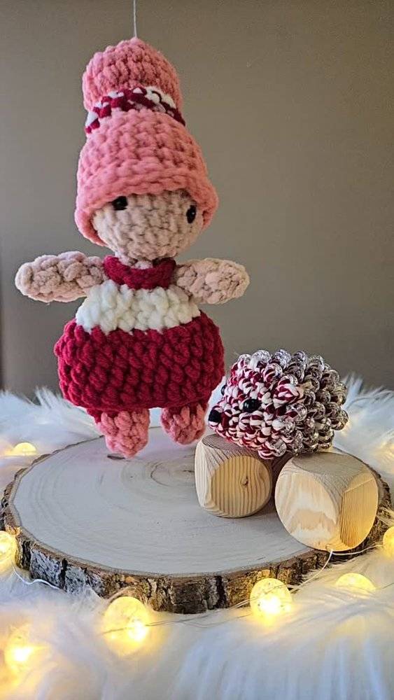 22 Hedgehog Crochet Fidget Toy Patterns - HelthDestiny